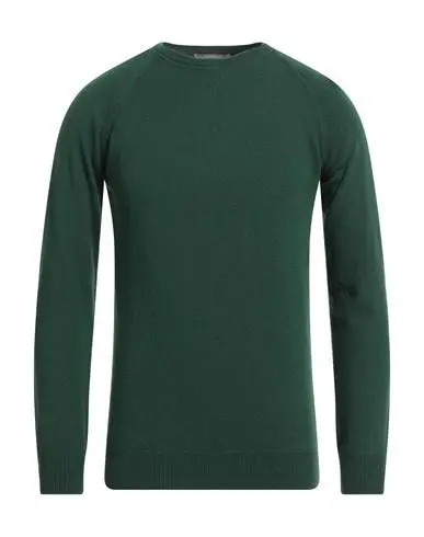 ANDREA FENZI Knitted Sweater