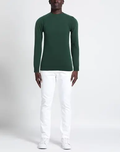 ANDREA FENZI Knitted Sweater