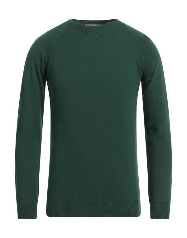 ANDREA FENZI Knitted Sweater
