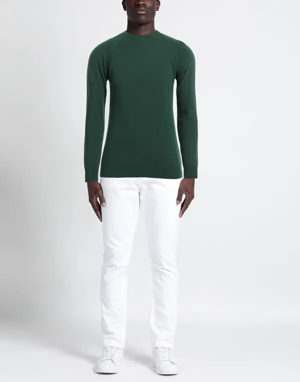 ANDREA FENZI Knitted Sweater