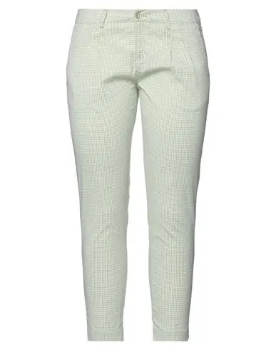 JACOB COHЁN Skinny Pants - Green