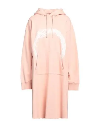 MAISON MARGIELA Midi Dress Size Cotton, Elastane