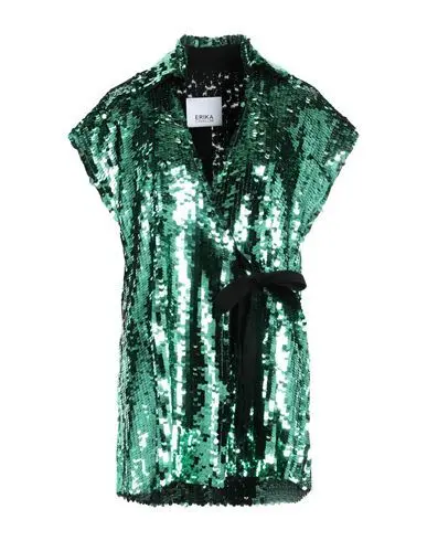 Erika Cavallini Wrap Top