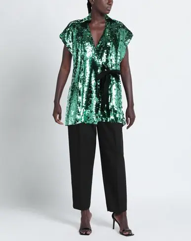 Erika Cavallini Wrap Top