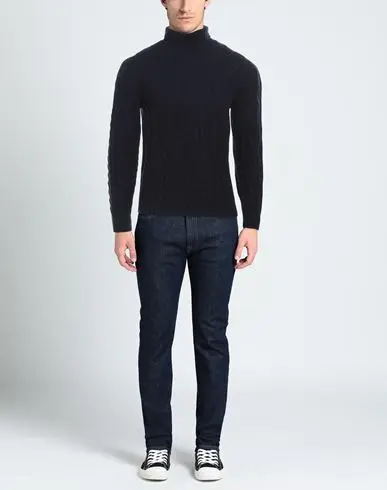 HERITAGE Turtleneck Sweater