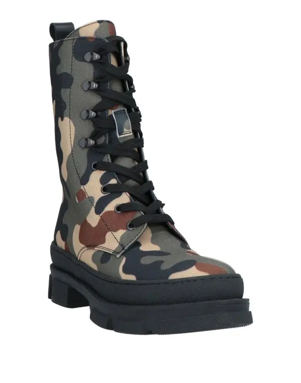 SEMICOUTURE Ankle Boots