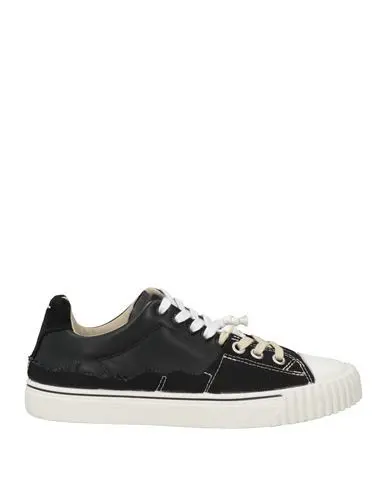 MAISON MARGIELA Low-top Sneakers - Grey