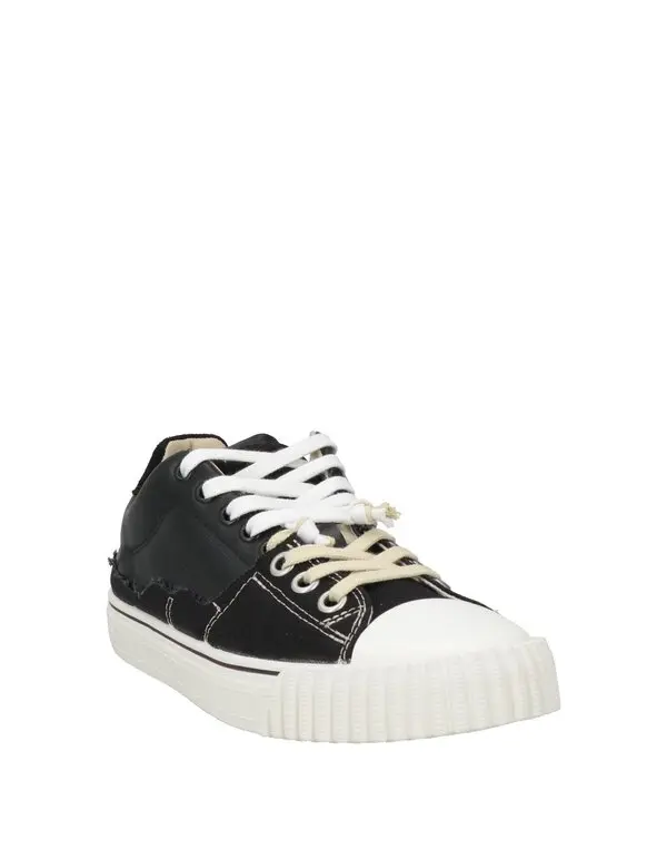 MAISON MARGIELA Low-top Sneakers - Grey
