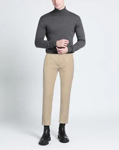 DEPARTMENT 5 Corduroy Casual Pants - Beige