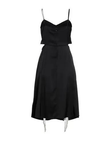 Burberry Midi Dress