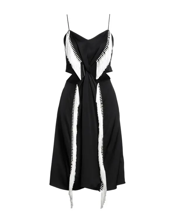 Burberry Midi Dress