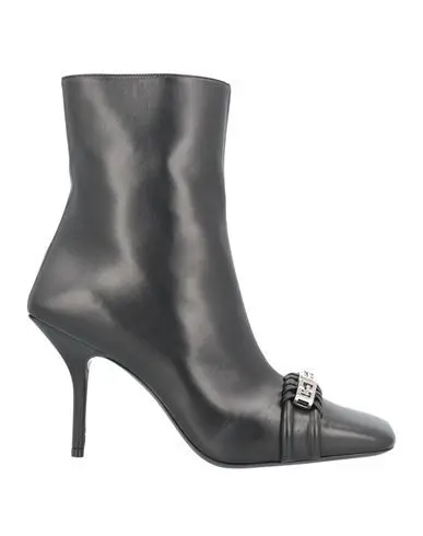 Givenchy Ankle Boots