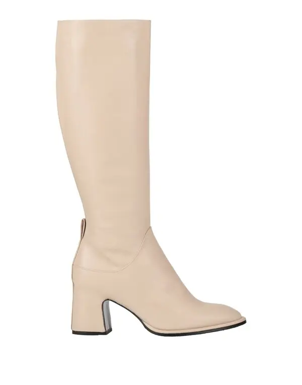 EQUITARE Gracie Leather Knee-high Boots