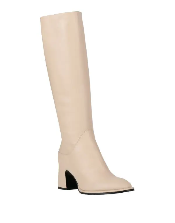 EQUITARE Gracie Leather Knee-high Boots