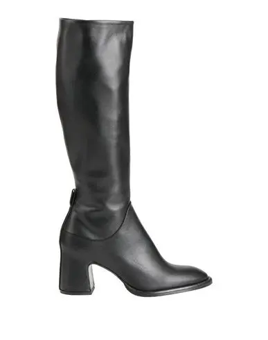 EQUITARE Gracie Leather Knee-high Boots