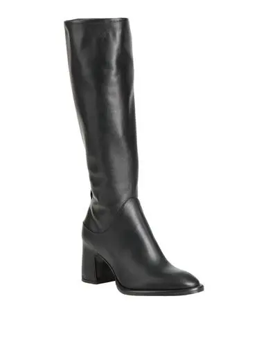 EQUITARE Gracie Leather Knee-high Boots