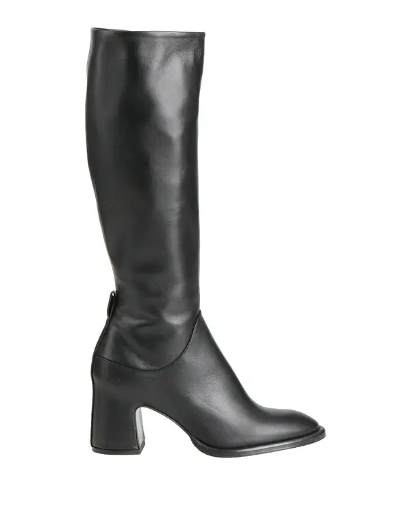 EQUITARE Gracie Leather Knee-high Boots