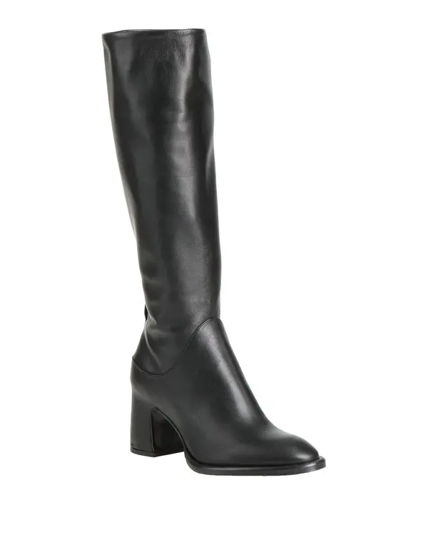 EQUITARE Gracie Leather Knee-high Boots