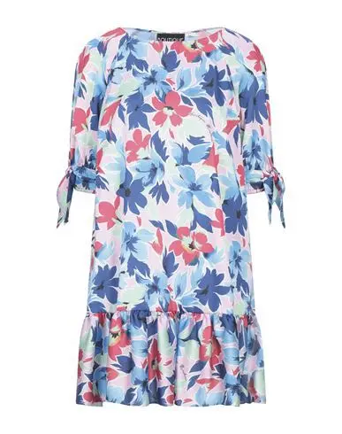 Moschino Mini Flared Dress