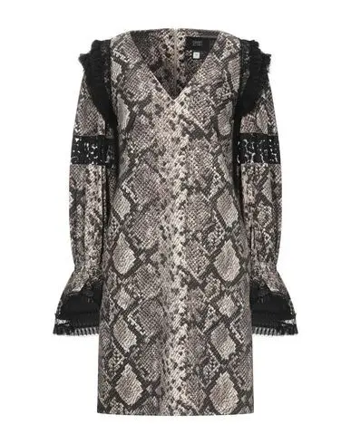 Roberto Cavalli Mini Dress