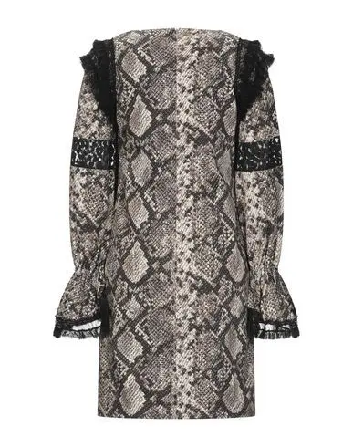 Roberto Cavalli Mini Dress