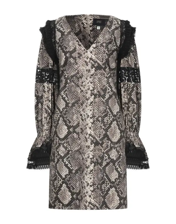 Roberto Cavalli Mini Dress