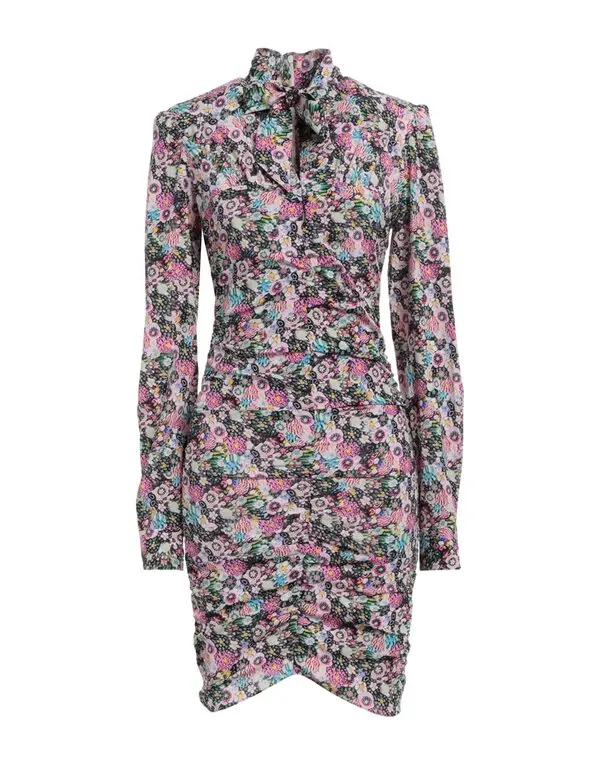 Isabel Marant Étoile Mini Dress