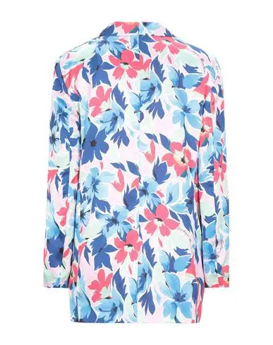Moschino Floral Blazer - Pink
