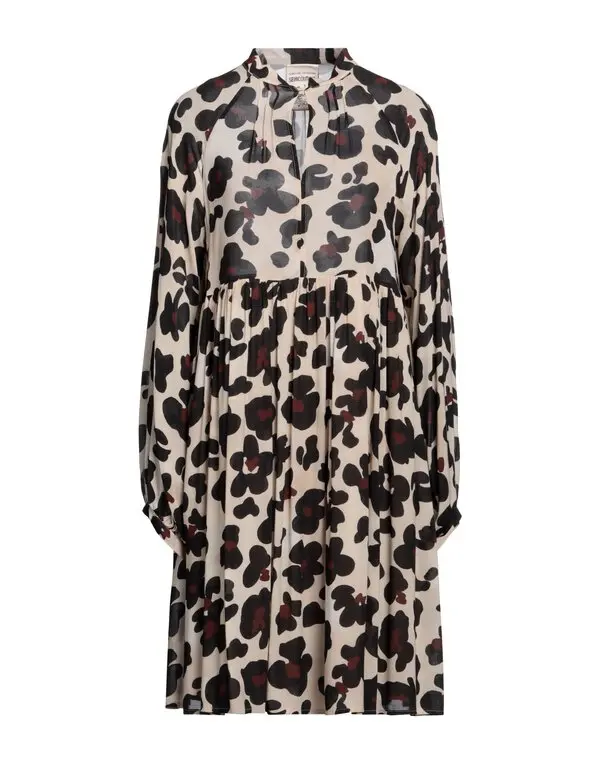 SEMICOUTURE Mini Dress
