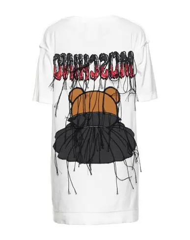 Moschino T-shirt Dress