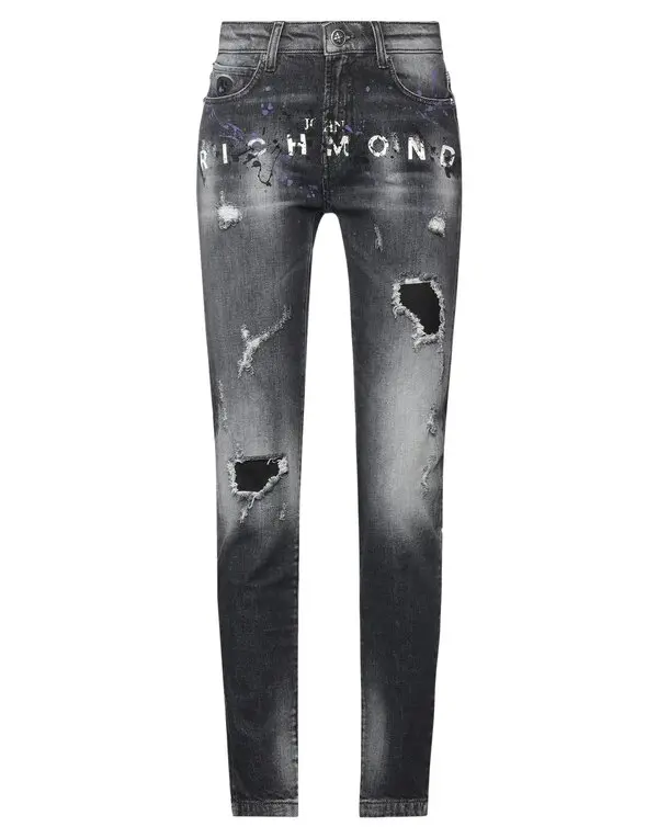 John Richmond Denim Jeans