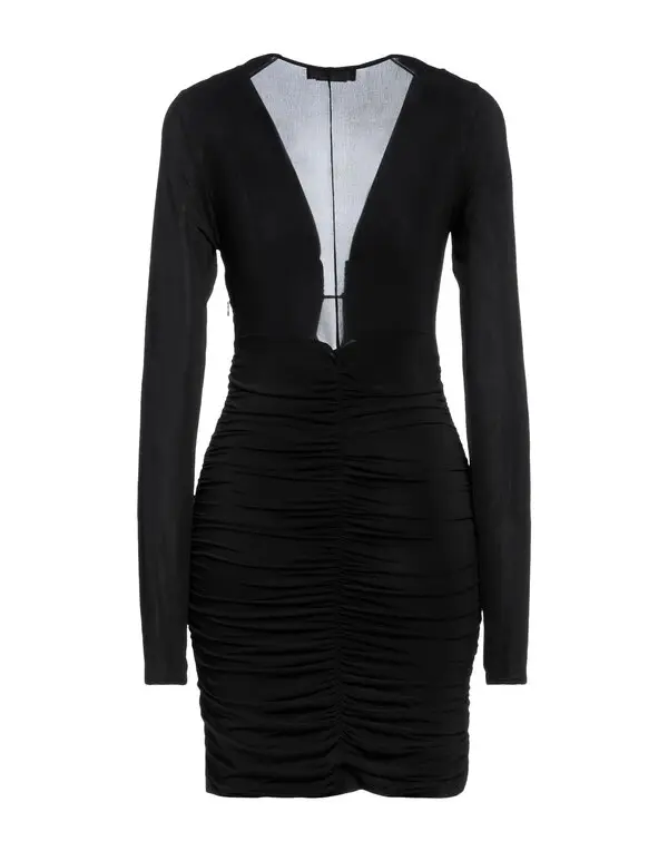 Isabel Marant Mini Bodycon Dress
