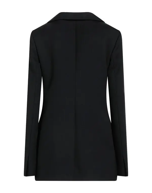 JIL SANDER Virgin Wool Blazer