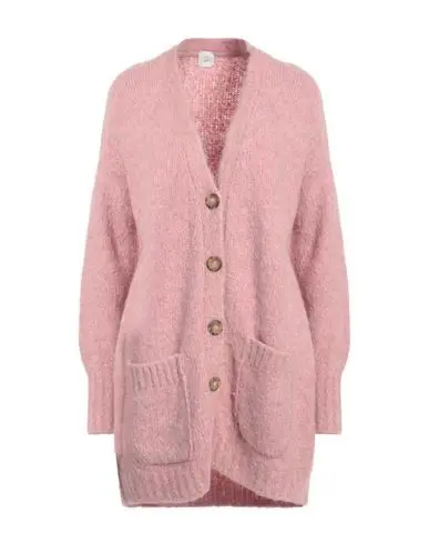 Eleventy Cardigan - Pink