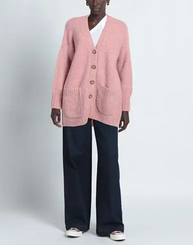 Eleventy Cardigan - Pink