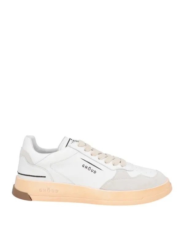 GHOUD VENICE Sneakers Size Soft Leather