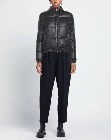 BOMBOOGIE Puffer Size Lambskin