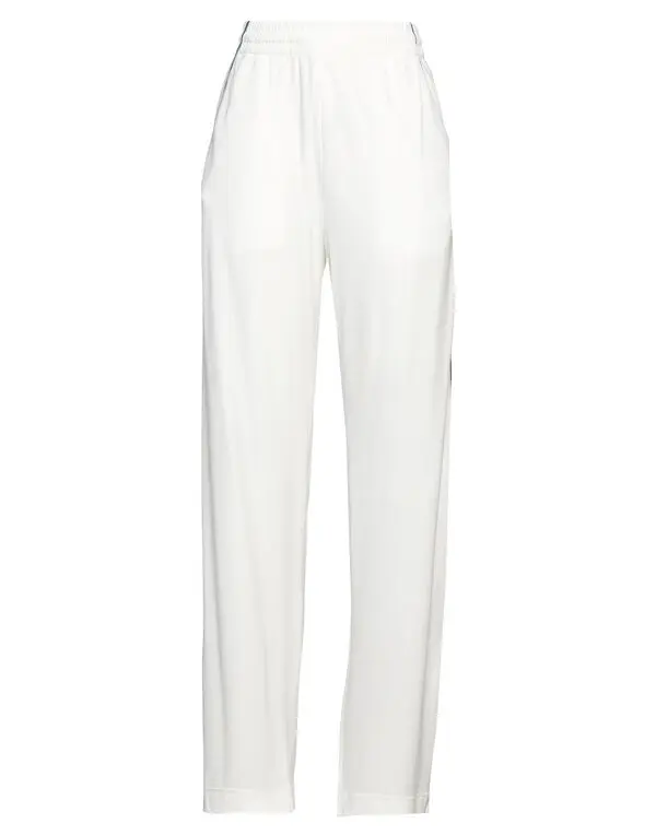 Casablanca Straight Leg Knit Pants