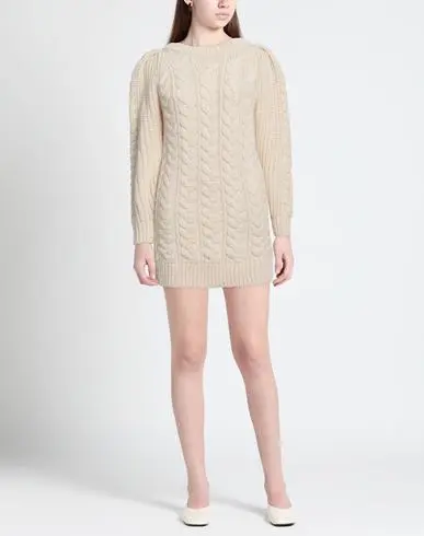MVP WARDROBE Maria Vittoria Paolillo Mvp Mini Dress