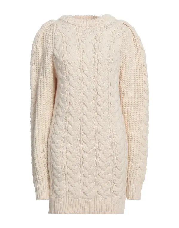 MVP WARDROBE Maria Vittoria Paolillo Mvp Mini Dress