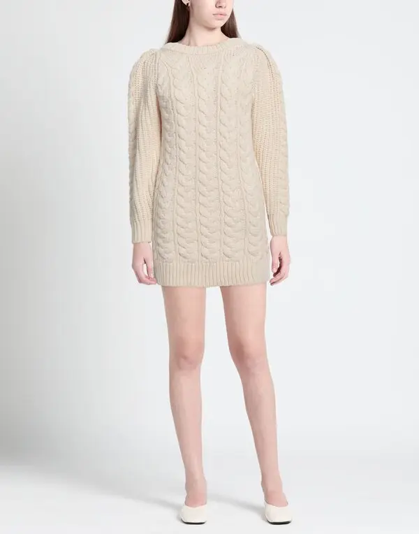 MVP WARDROBE Maria Vittoria Paolillo Mvp Mini Dress