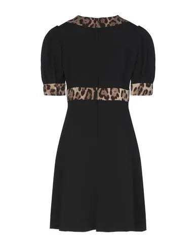 Dolce & Gabbana Mini Dress