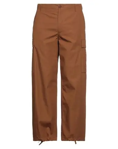 Kenzo Cargo Cotton Pants