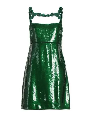 GANNI Mini Dress