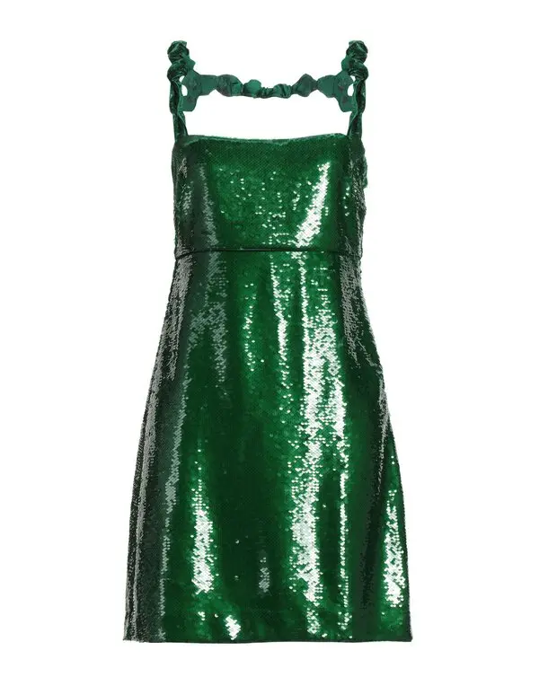 GANNI Mini Dress