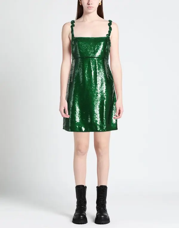 GANNI Mini Dress