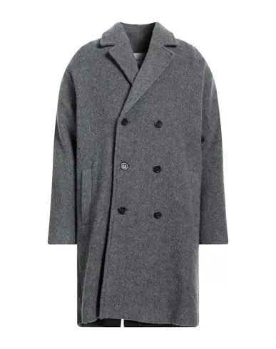American Vintage Coat Size Wool, Polyamide