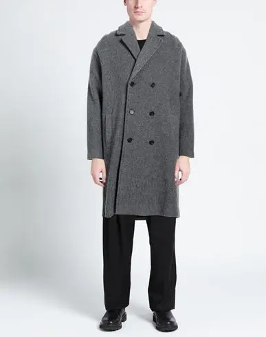 American Vintage Coat Size Wool, Polyamide