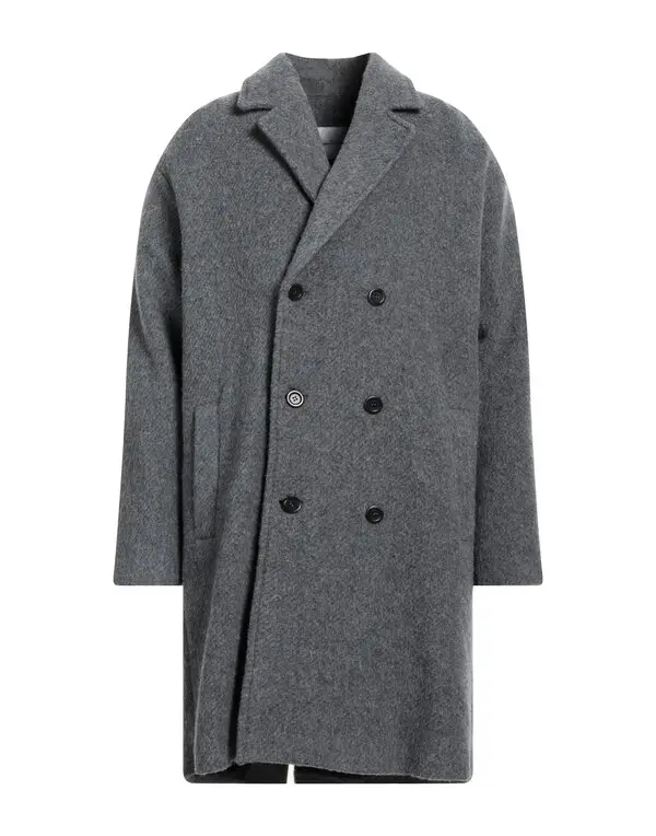 American Vintage Coat Size Wool, Polyamide