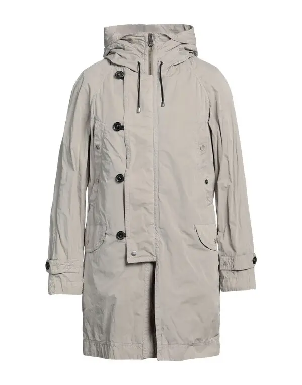 Peuterey Light Polyamide Parka